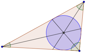 Winkelhalbierende ⇒ verständlich & ausführlich erklärt