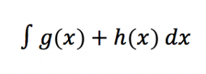 Integralrechnung einfach erklärt auf mathe-lerntipps